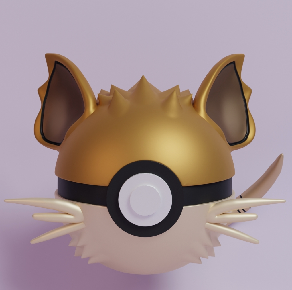 PokeCatcher™ – MyEssentials